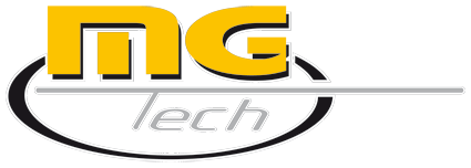 MY MG TECH - Accueil